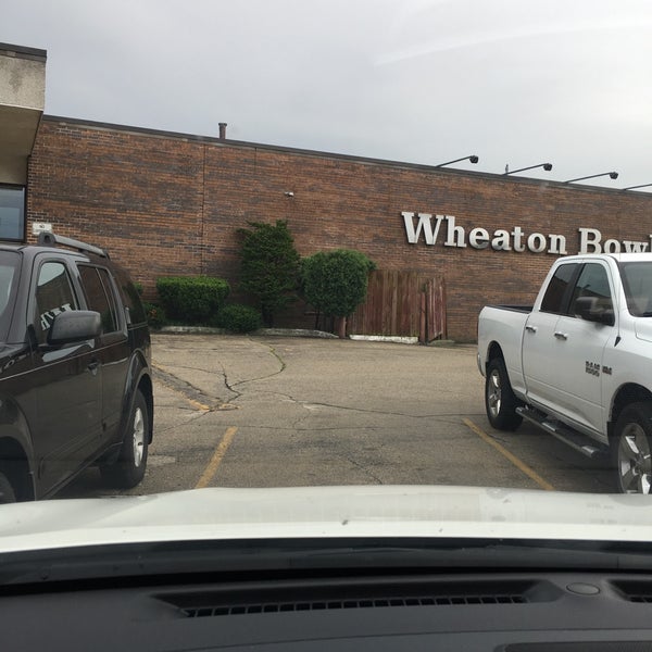 Wheaton Bowl - 9 tips from 404 visitors