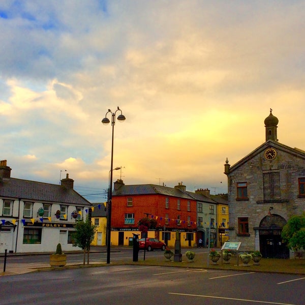 Templemore - Co Tipperary, Co Tipperary