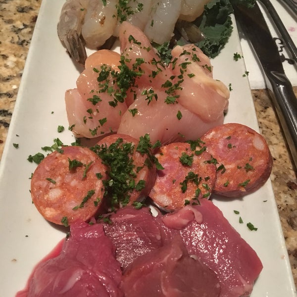 The Melting Pot - 11 tips from 478 visitors