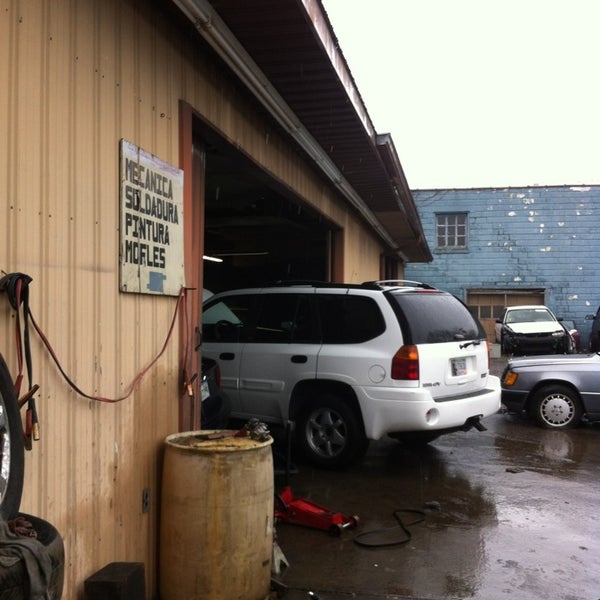 Ace Hdw of Springfield - Hardware Store