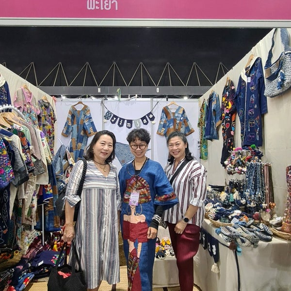 Photos at IMPACT Challenger Hall 1 (อิมแพ็ค ชาเลนเจอร์ อาคาร 1) - 21 ...