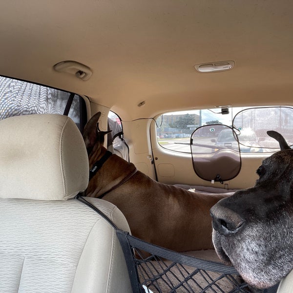 US-183 (Research Blvd) & TX-275 (N Lamar Blvd) - Highland - Austin, TX