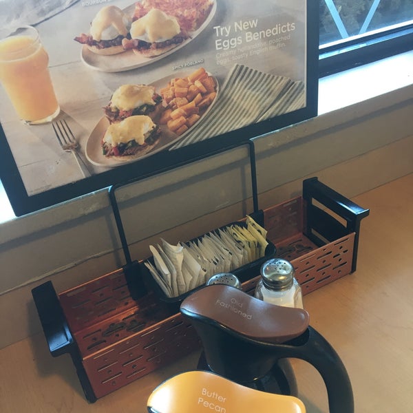 IHOP (Now Closed) - Breakfast Spot