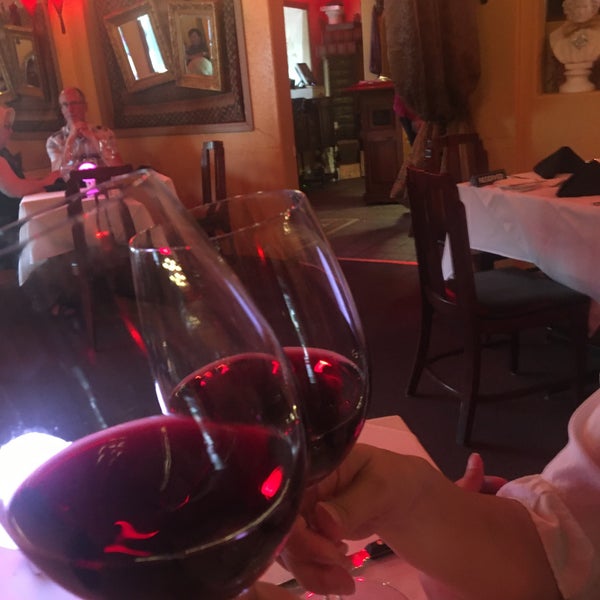 Saint St. Grill - French Restaurant in Port Moody