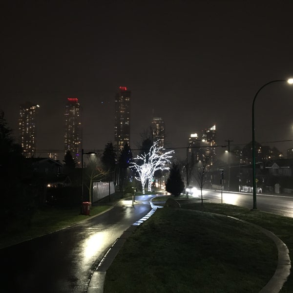Willingdon Linear Park - Park in Burnaby