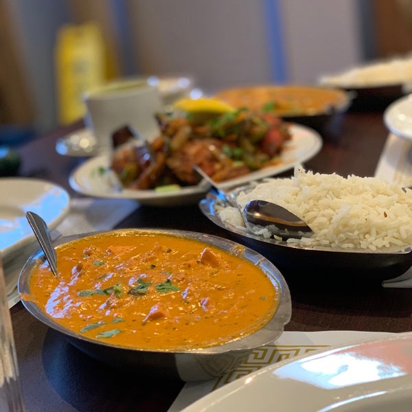 Amar India - Indian Restaurant in Dayton