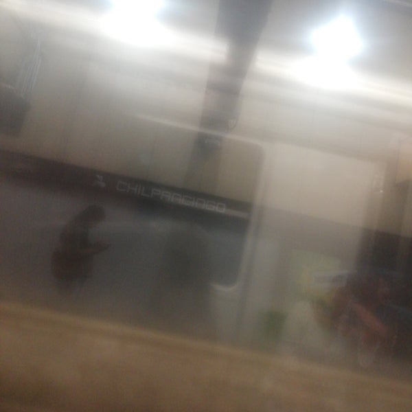 Photos at Metro Chilpancingo - Metro Station in México City