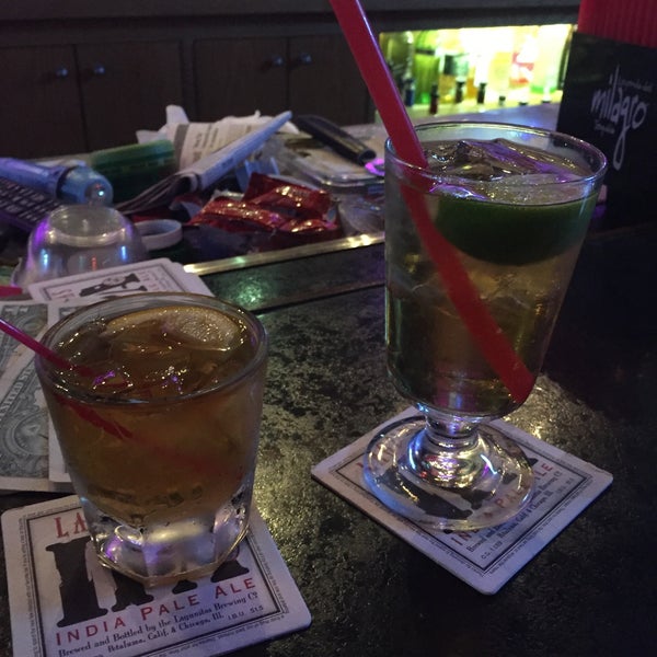 Randy's Place - Dive Bar in Ingleside