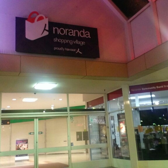 Noranda Shopping Village - Morley - 6 tips
