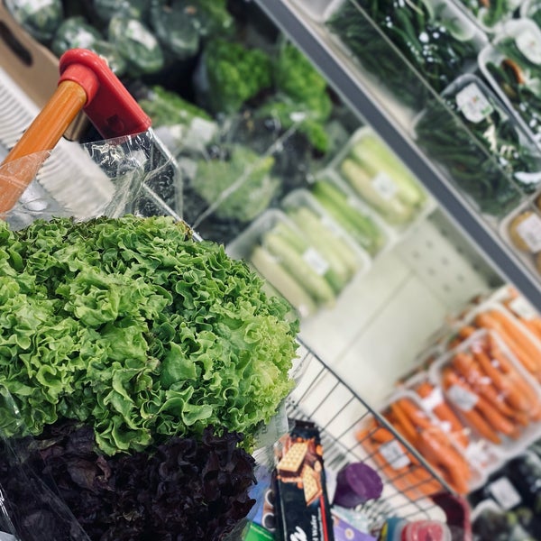 Refah Department Store /فروشگاه های زنجیره ای رفاه - تبریز, آذربایجان شرقی