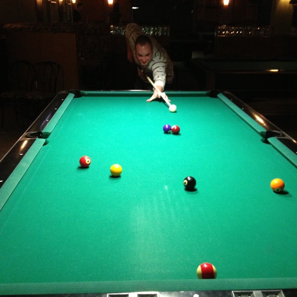 Billard Terminus - Pool Hall in Gatineau