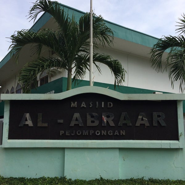 Masjid Al Abrar