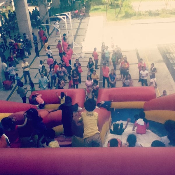 BSP EDPC Building - Government Building in Manila