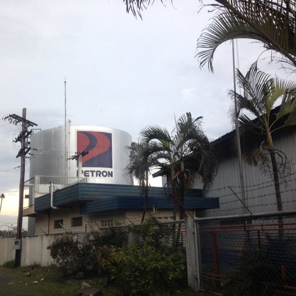 PNOC EC Batangas - Mabini, Batangas