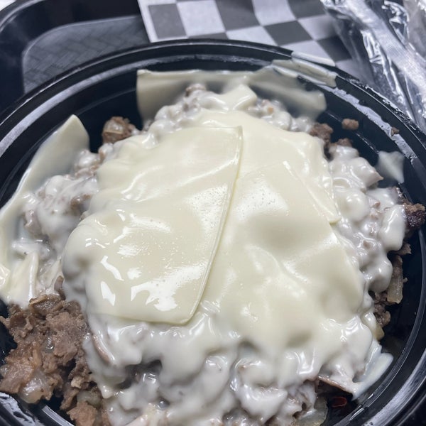 Saad's Halal Restaurant - Spruce Hill - 4500 Walnut St