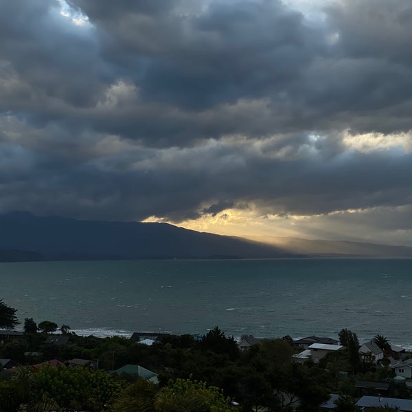 Tata Beach - Takaka, Tasman