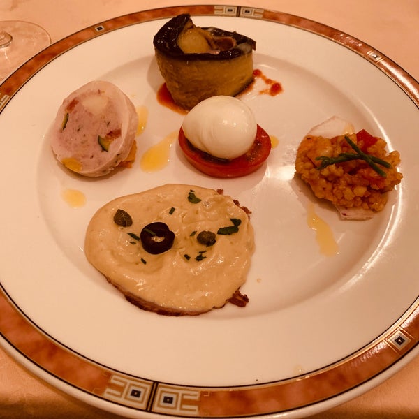 Photos at Elio Locanda Italiana - 22 tips