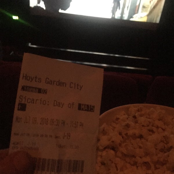 Hoyts Cinemas Garden City Booragoon Wa Session Times | Fasci Garden