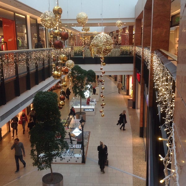 Westfield Chodov - Chodov - Praha, Hlavní město Praha