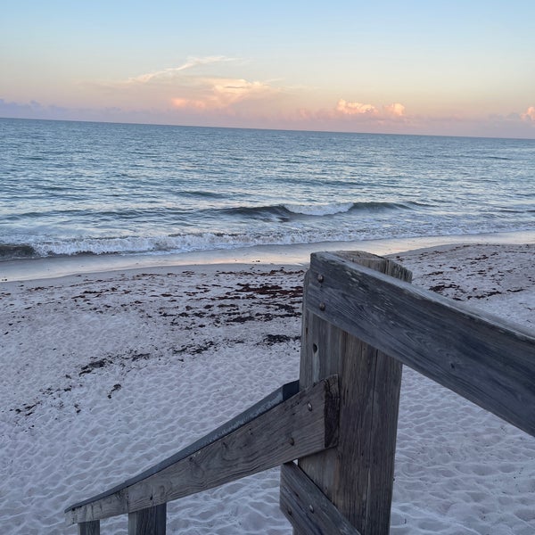 Vero Beach Boardwalk - Vero Beach, FL