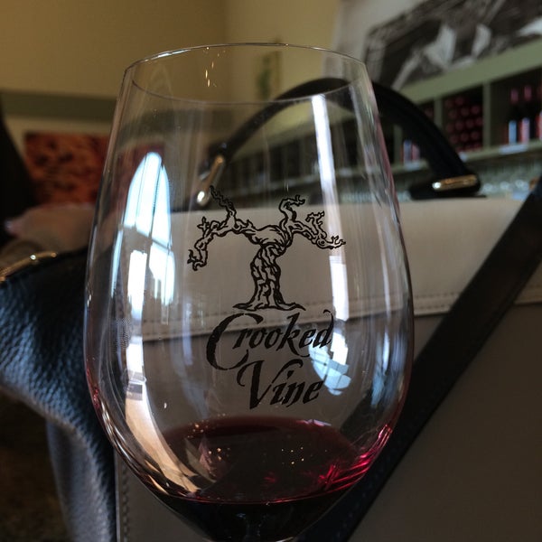 Photos at Crooked Vine/Stony Ridge Winery - 7 tips