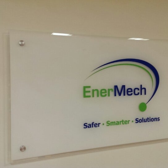 EnerMech - Office