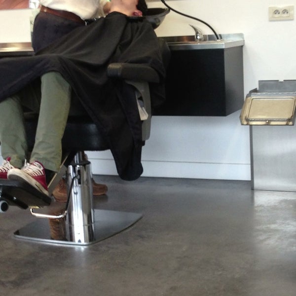 Kapper Jan Fortry - Hair Salon