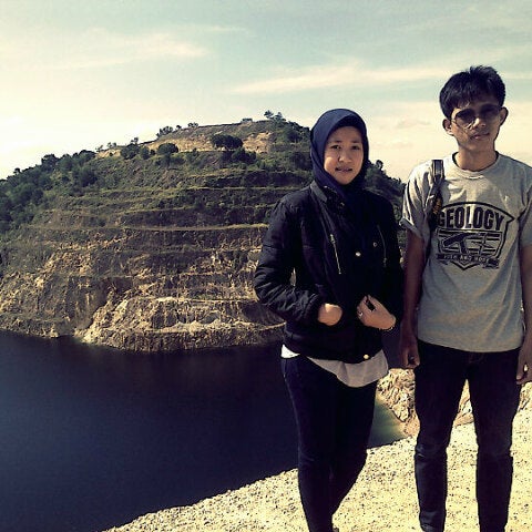 Sumatra Copper & Gold Plc - Tembang Project - Sumatera Selatan, Indonesia