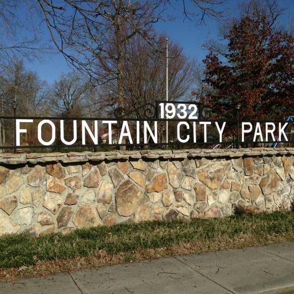 Fountain City Park - 10 tips from 520 visitors