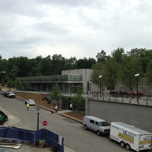 Penn Pavilion - 160 visitors