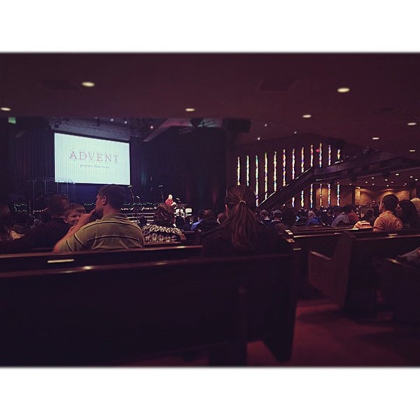 Apex Community Church - Kettering, OH