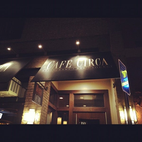 Photos at Cafe Circa - Sweet Auburn - 464 Edgewood Ave SE