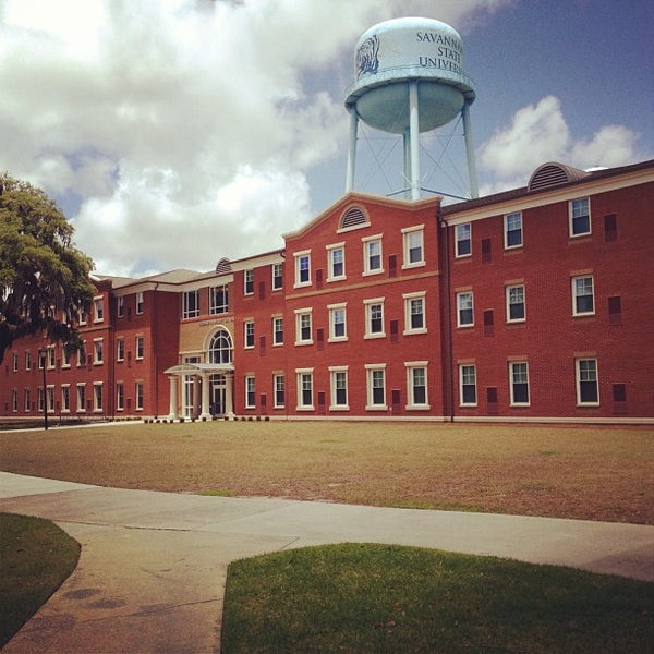 Savannah State University - University in Savannah State - Glynwood