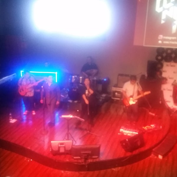 30 y Más Mexicali - Club nocturno