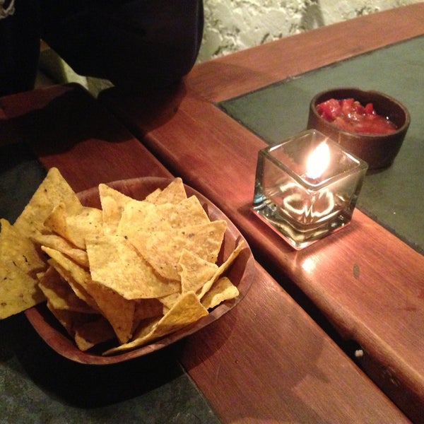 Taxco - Mexican Restaurant in Ñuñoa