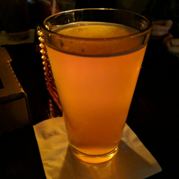 The Lackman - Over-The Rhine - 35 tips