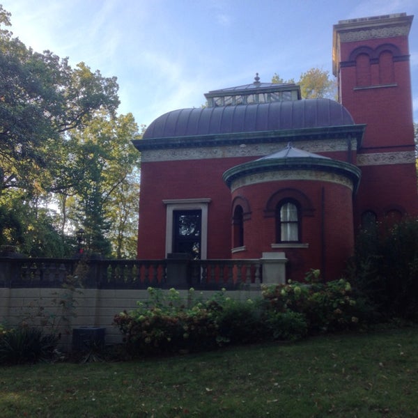 General Lew Wallace Study And Museum - History Museum