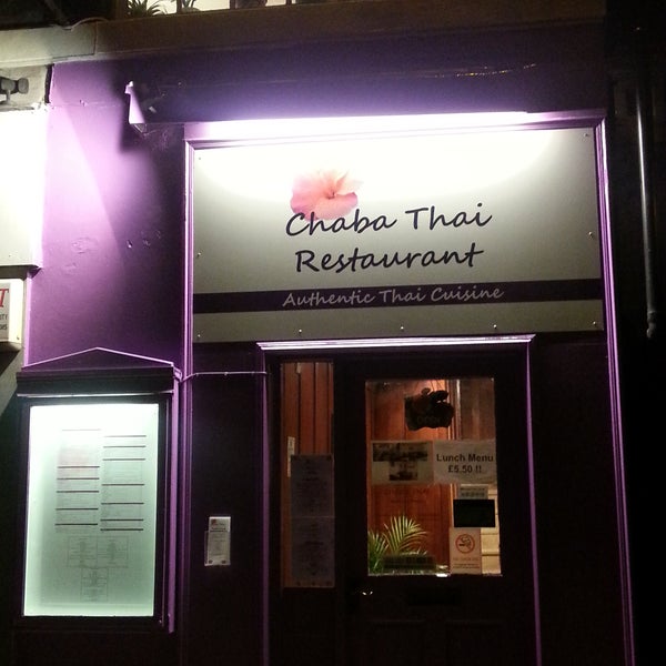 Chaba - 3 tips from 25 visitors