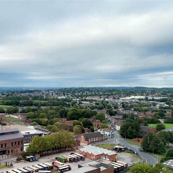 Wolverhampton - 8 tips from 1660 visitors