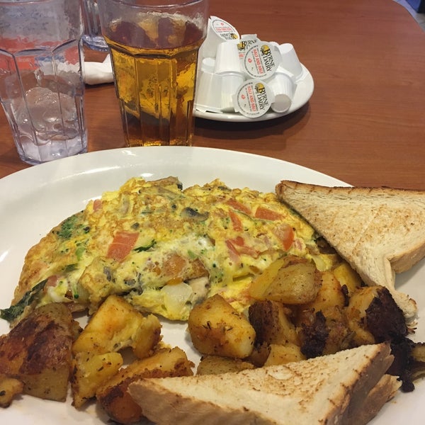 Cromwell Diner - Diner in Cromwell