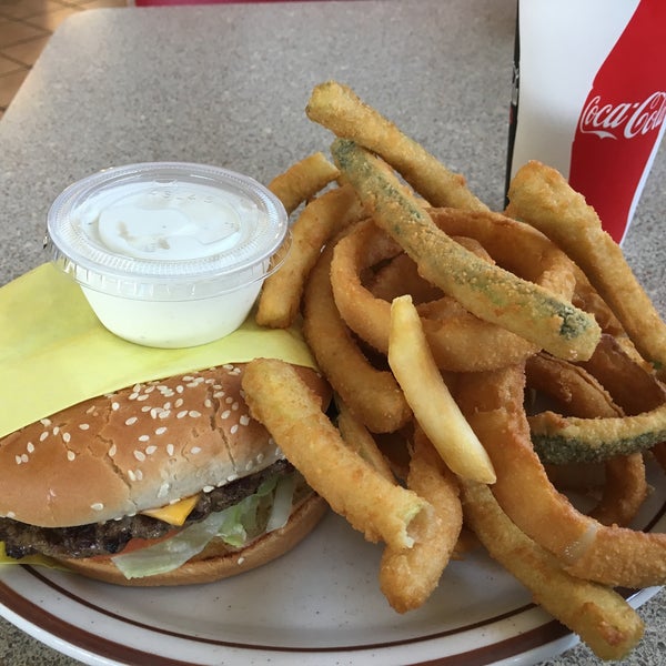 Christos Best - Burger Joint