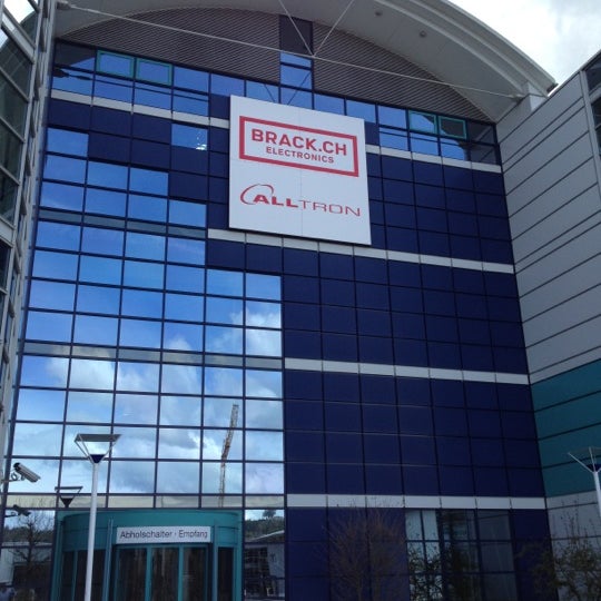 Brack.ch - Willisau, Luzern