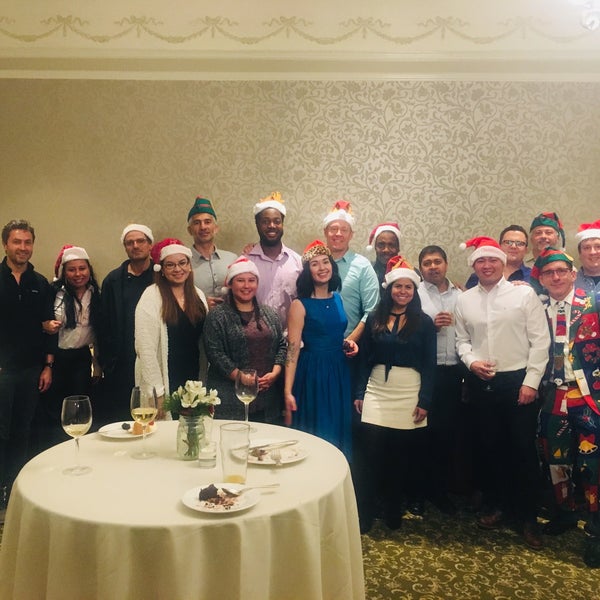 The Alta Club - Central City - 100 E South Temple