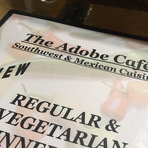 Photos at Adobe Cafe - Manayunk - 4550 Mitchell St