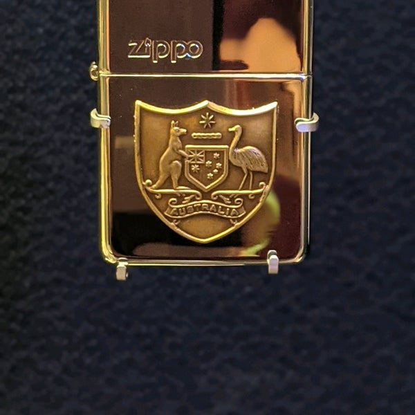 Photos at Zippo & Case Museum/Visitor Center - Bradford, PA