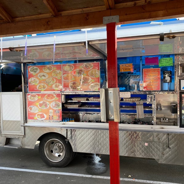 El Rey Taco Truck - 7 tips