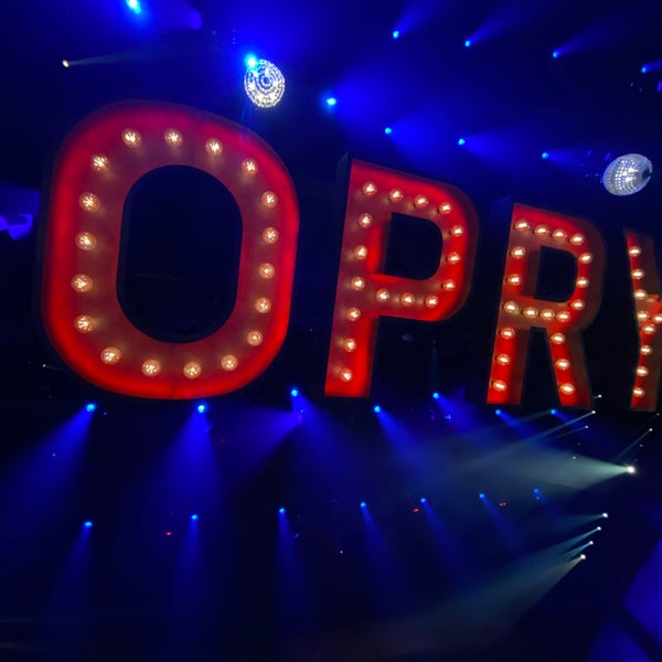 Grand Ole Opry Tours - Tour Provider in Nashville