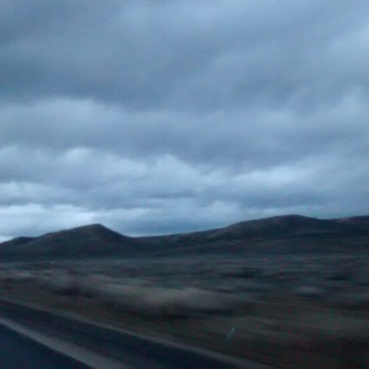 I80 mile marker 241 (Now Closed) - Walcott, WY