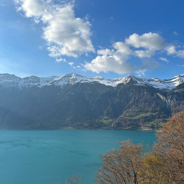 Brienzersee - 15 tips from 1549 visitors