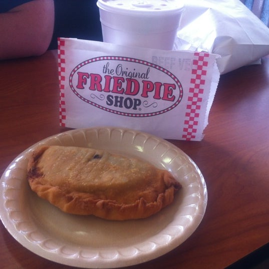 Original Fried Pies - 5 tips from 301 visitors